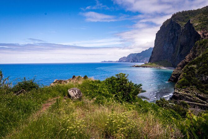 East Madeira 4x4 Jeep Tour with Local Guide - What Makes This Tour Stand Out