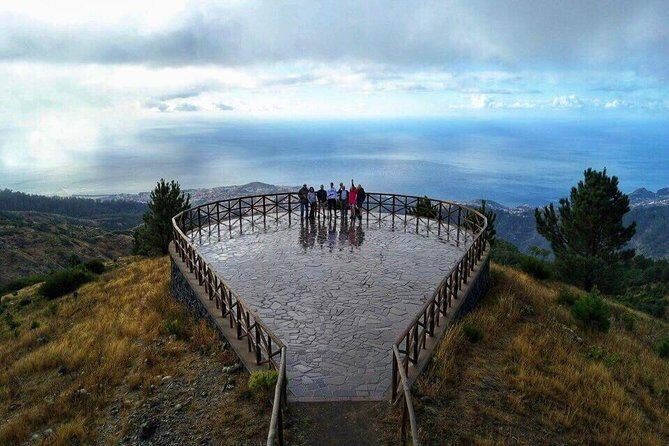 East Madeira 4x4 Jeep Tour with Local Guide - Who Might Want to Consider Other Options