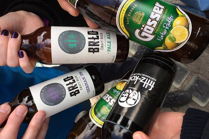 East Meets West: Berlin Food Culture & Street Art - Final Thoughts: Who Is This Tour Best For?