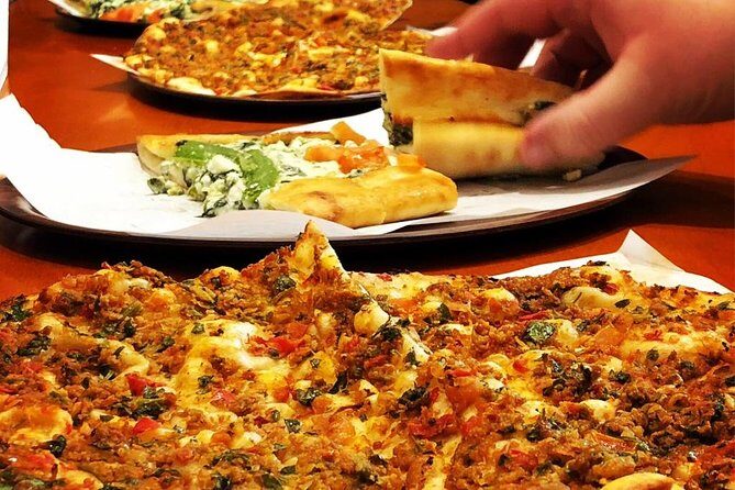 East Meets West: Berlin Food Culture & Street Art - FAQ