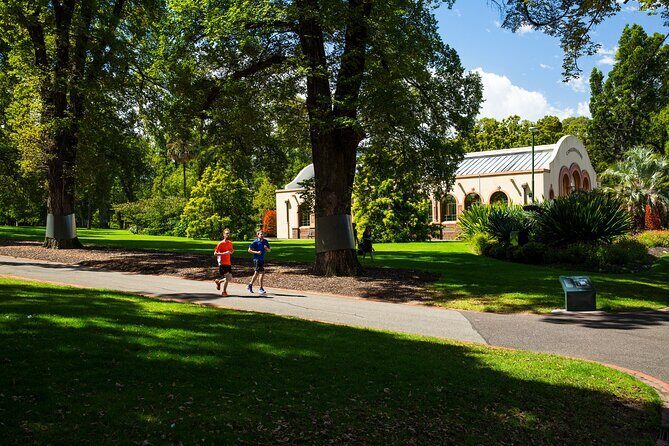 East Melbourne Walking Tours - Why This Tour Works