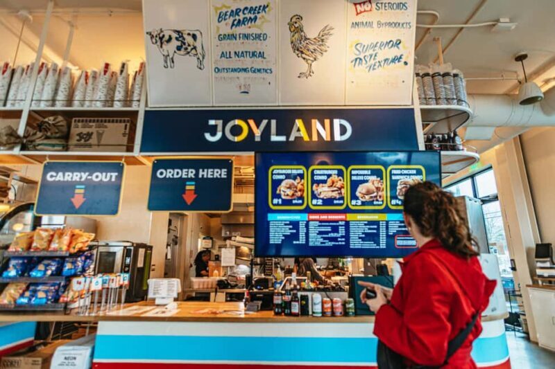 East Nashville Walking Food Tour with 5+ Tastings - Key Points