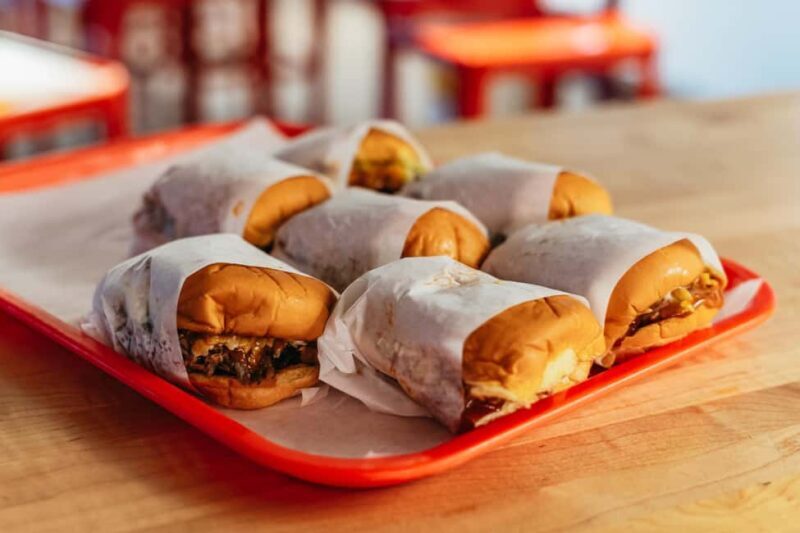 East Nashville Walking Food Tour with 5+ Tastings - FAQ