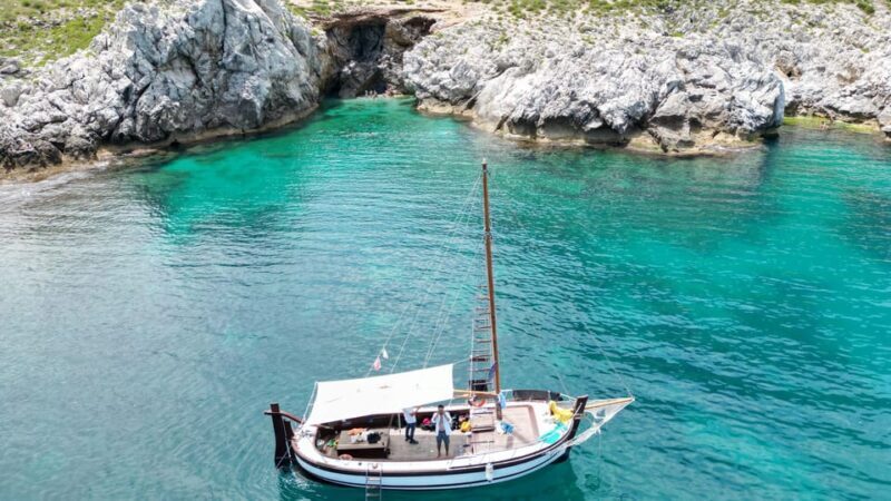 East Palermo: boat tour among caves and breathtaking landscapes - Why This Tour Is Worth Considering