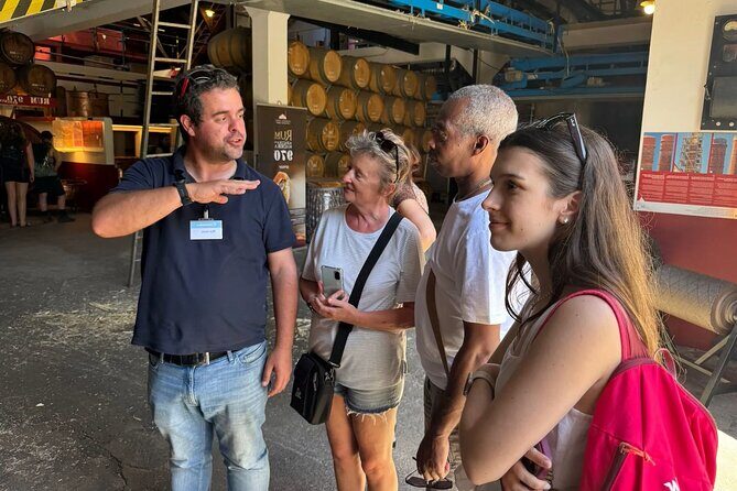 EAST: Pico do Arieiro & Laurissilva Forest - Full Day tour - Porto da Cruz and Pico do Facho