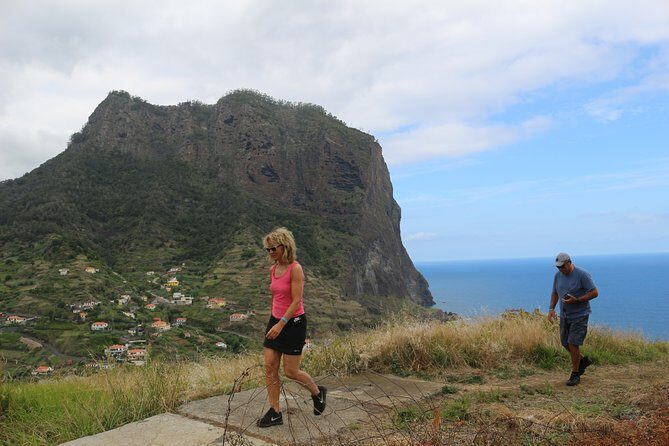 East private full day - The Sum Up