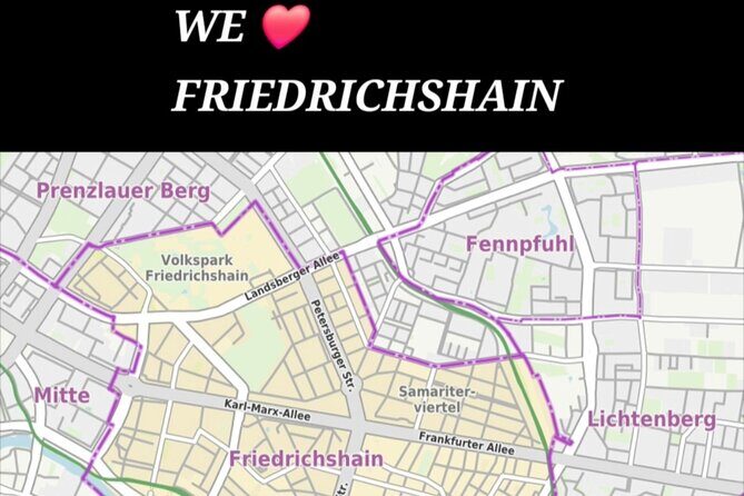 East side Gallery Tour - Who Is This Tour Best For?