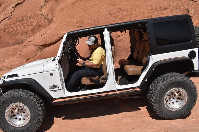 East Side Memorial - 4x4 Tour - Frequently Asked Questions