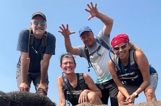 East Sooke Park Coastal Hiking Tour with a Bite and Beer - FAQ