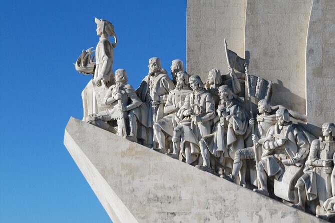 East to West Tour in a Tukxi - An In-Depth Look at the Tour Itinerary