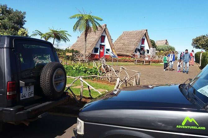 East Tour - 4x4 - Small Group - An In-Depth Look at the East Tour Itinerary