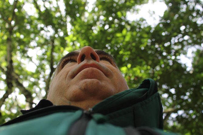 East Tour - 4x4 - Small Group - The Sum Up