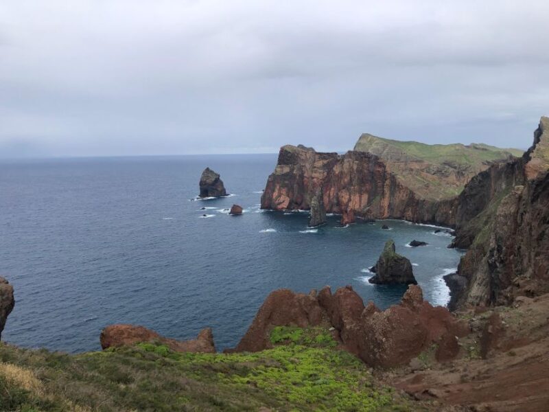 East Tour: Open Roof jeep tour to East Madeira - Santana - What Reviews Reveal About the Experience
