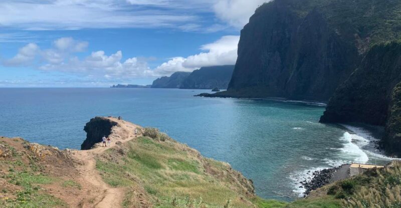 East Tour: Open Roof jeep tour to East Madeira - Santana - Final Thoughts