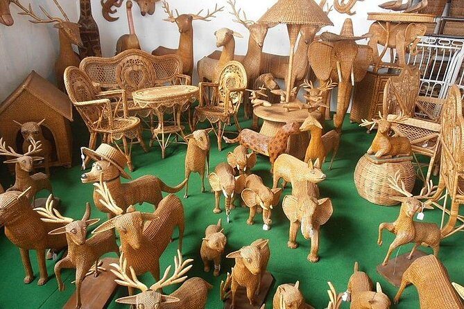 East Tour - Santana - Authentic Experiences and Reviews