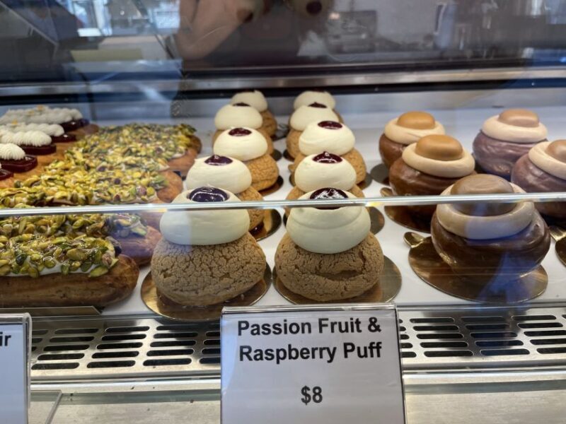 East Village Donut & Pastry Adventure with Tastings - What to Expect from the Tour