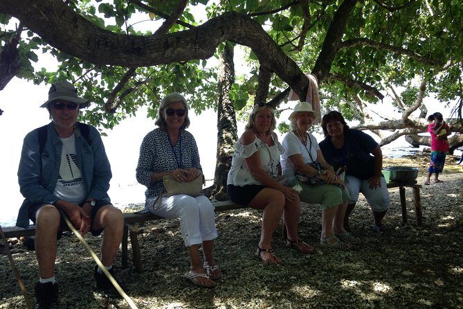 Eastcape Drive Tour - Discovering the East Cape Drive Tour in Papua New Guinea