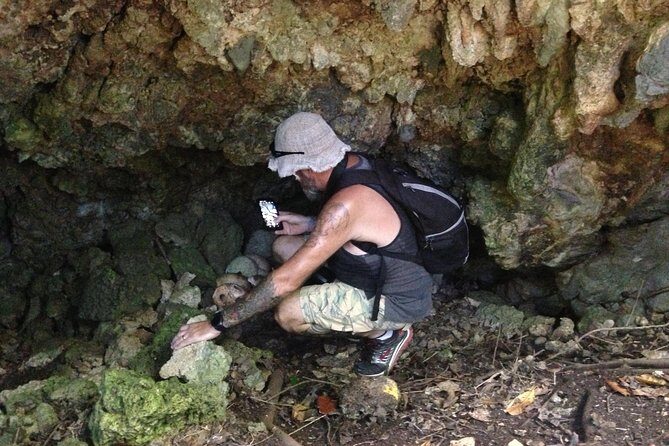 Eastcape Drive Tour - FAQ