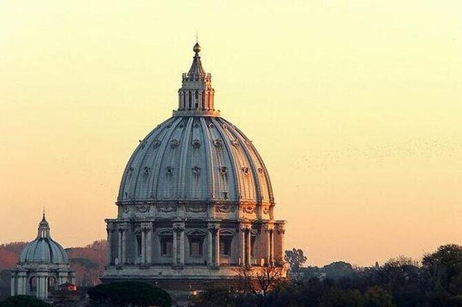 Easter Mass with Pope Leo XIV at Vatican : Private Tour Experience - The Experience from Guests’ Perspectives