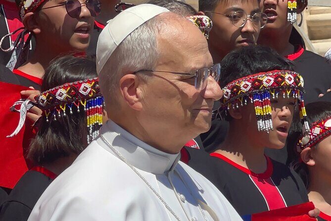 Easter Mass with Pope Leo XIV at Vatican : Private Tour Experience - Analyzing the Cost: Is It Worth It?