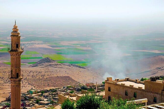 Eastern Turkey 12-Day Sightseeing Tour from Trabzon - Why This Tour Stands Out