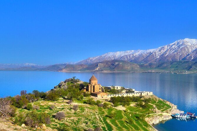 Eastern Turkey 12-Day Sightseeing Tour from Trabzon - Detailed Day-by-Day Breakdown