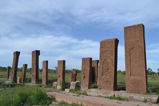 Eastern Turkey 12-Day Sightseeing Tour from Trabzon - What Travelers Say