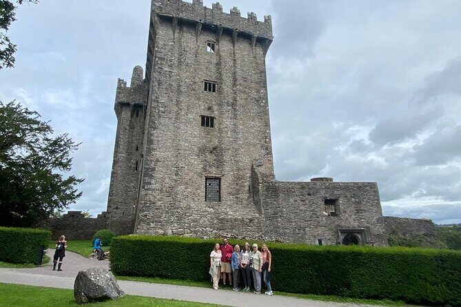 Easy Access Blarney Stone and Castle Gardens Tour - Final Thoughts