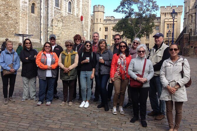 Easy Access Tower Bridge and Engine Room & Scenic Thames Cruise - Final Thoughts: Is This Tour for You?
