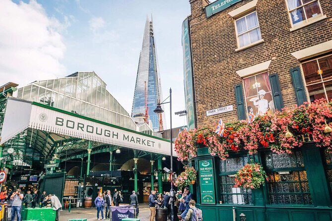 Easy Access Tower Bridge and Engine Room & Scenic Thames Cruise - FAQ