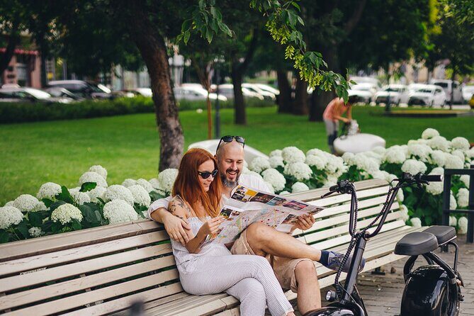 Easy & Convenient E-Scooter Rental for Sightseeing in Budapest - The Sum Up