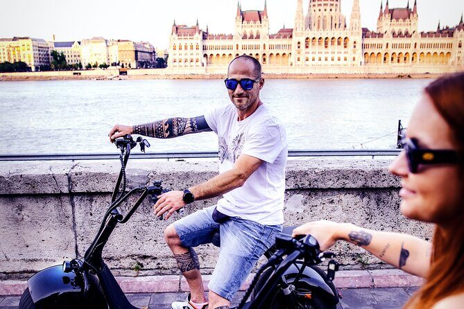 Easy & Convenient E-Scooter Rental for Sightseeing in Budapest - FAQ