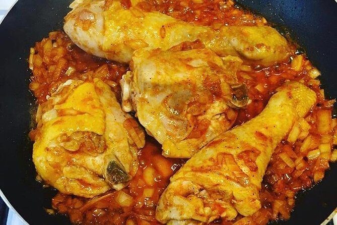 Easy Cooking Class Budapest - with Market Walk (local wine & pálinka included) - The Value of This Experience