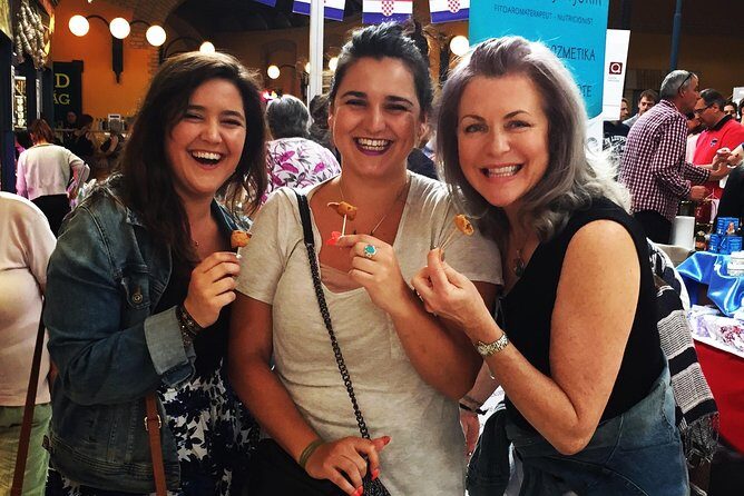 Easy Cooking Class Budapest - with Market Walk (local wine & pálinka included) - Who Will Love This Tour?