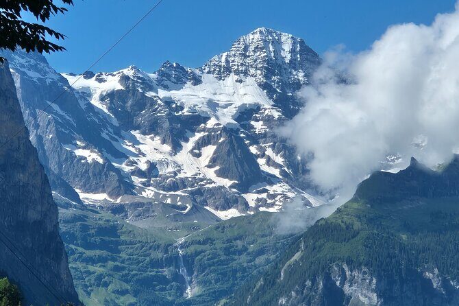 Easy countryside tour in Swiss Alps - kids friendly - Final Thoughts: Who Will Love This Tour?