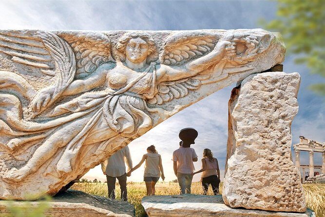 Easy Ephesus Shore Excursion 4 Hours For Cruise Guest - Concluding Thoughts: Who Will Love This Tour?