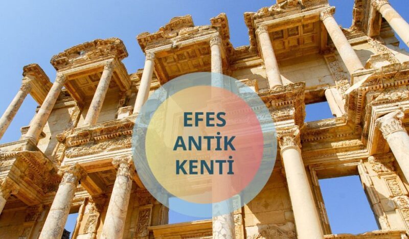 Easy Ephesus Shore Excursion  4 Hours with Licensed Guide - FAQ