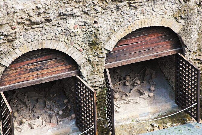 Easy Hercunaleum - Private tour (skip-the-line) - Why This Tour Is Worth Considering