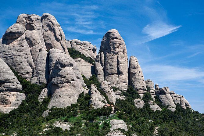 Easy Montserrat: Half Day Trip from Barcelona - What We Love & What To Consider