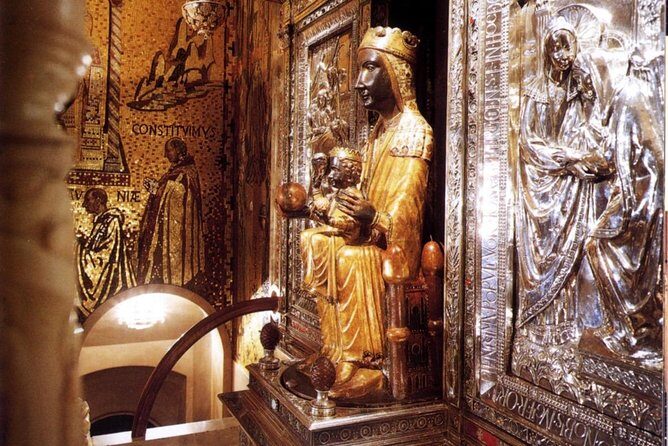 Easy Montserrat: Half Day Trip from Barcelona - Final Thoughts