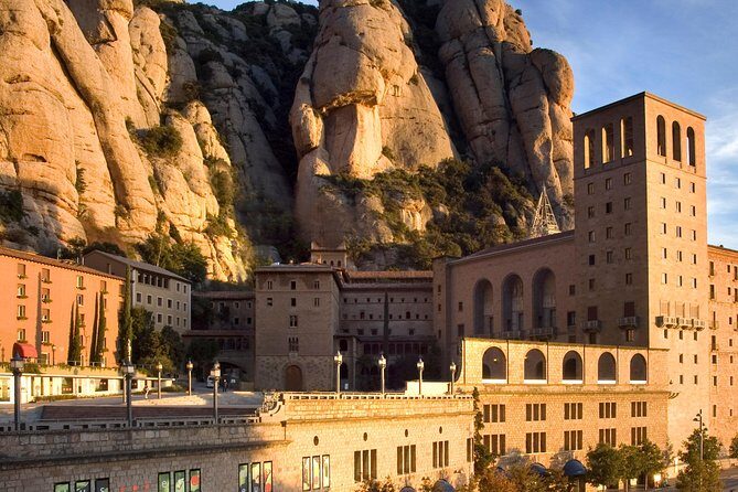 Easy Montserrat: Half Day Trip from Barcelona - FAQ