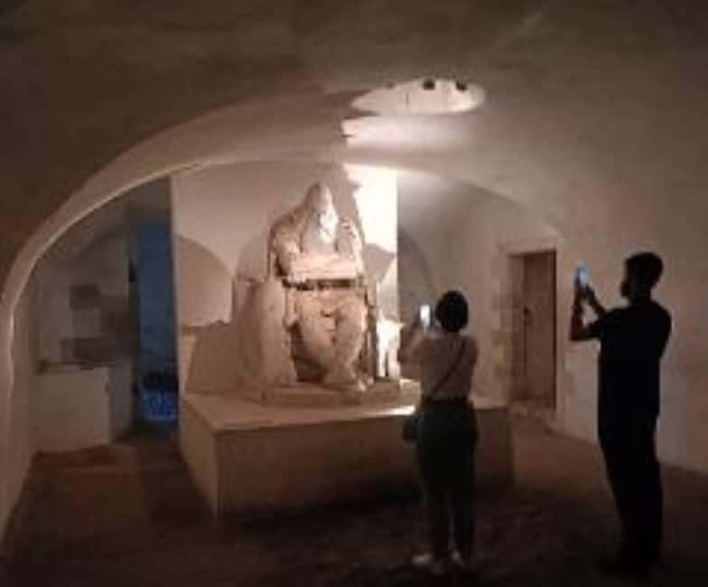 Easy Pace Tour of Kronborg Castle and Frederiksborg Palace - Exploring the Danish Heritage: A Detailed Review