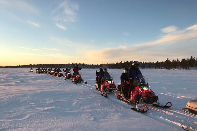 Easy Snowmobile Safari - Final Thoughts: Who’s This Tour For?