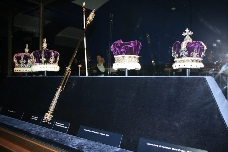 EasyAccess Tower Bridge & Engine Room & Scenic Thames Cruise - Who Would Love This Tour?