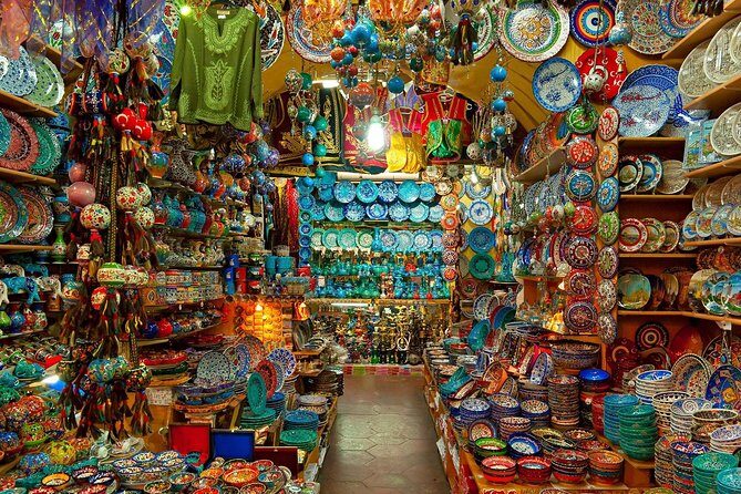 Easymade Small Group Istanbul, Ephesus, Pamukkale, Cappadocia - Final Thoughts