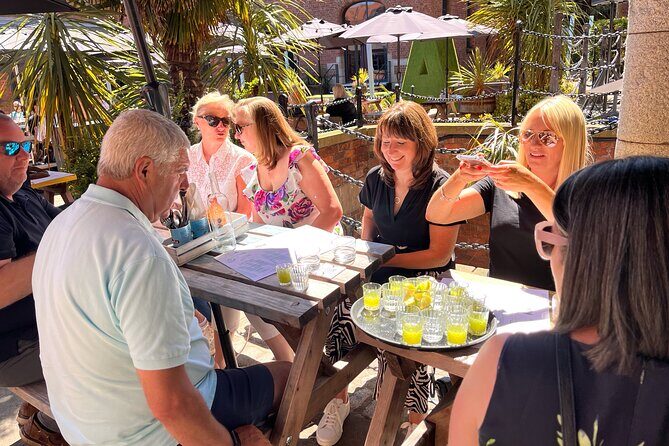 Eat and Explore Liverpool Walking Tour - Why This Tour Is Worth It