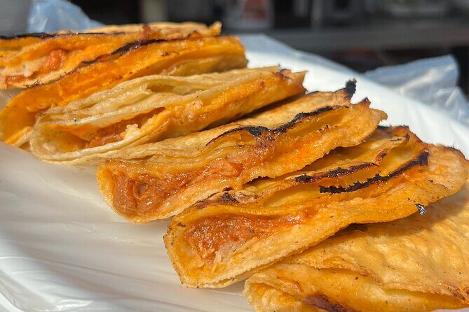 Eat as a local! Private Gastronomic Tour Santa Tere All incluided - Who would enjoy this tour?