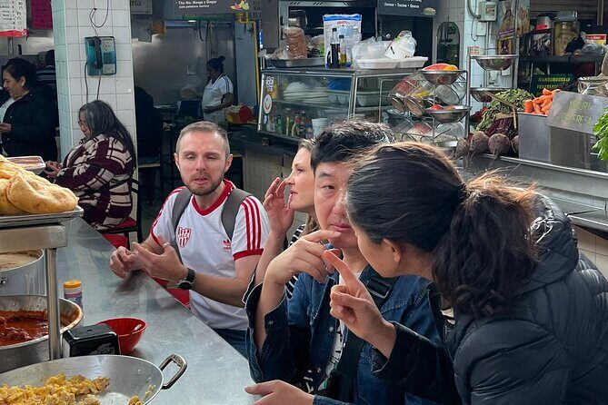 Eat as a local! Private Gastronomic Tour Santa Tere All incluided - Final thoughts