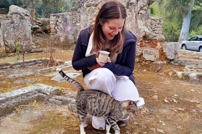 Eat & Crete Food Tour [non-touristy] Chania Villages - Practical Details and Tips