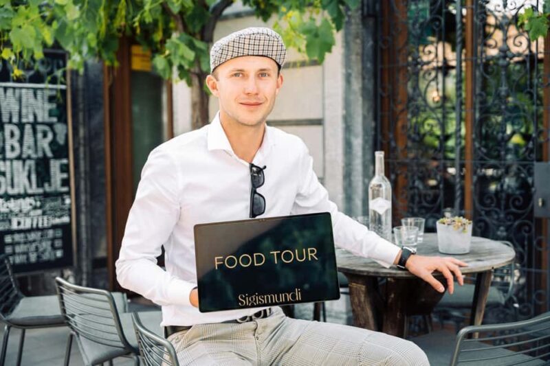 Eat & Drink Ljubljana Food Tour by Sigismundi - Who Will Love This Tour?